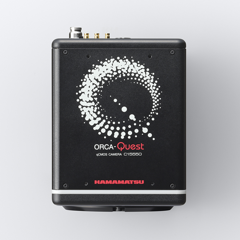 ORCA-Quest Questions & Answers | Hamamatsu Photonics